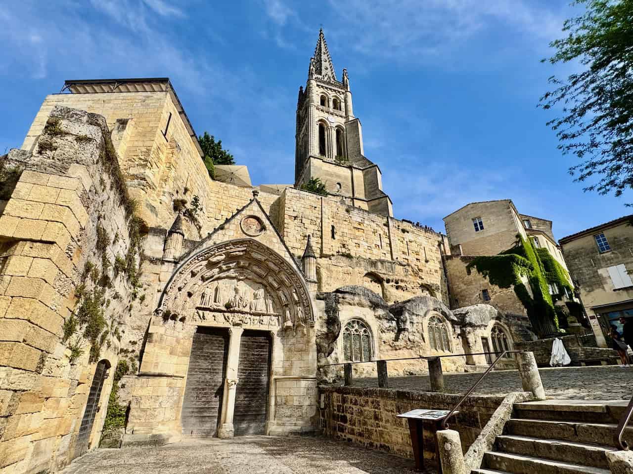 Things to see in Saint-Émilion | Velvet Escape