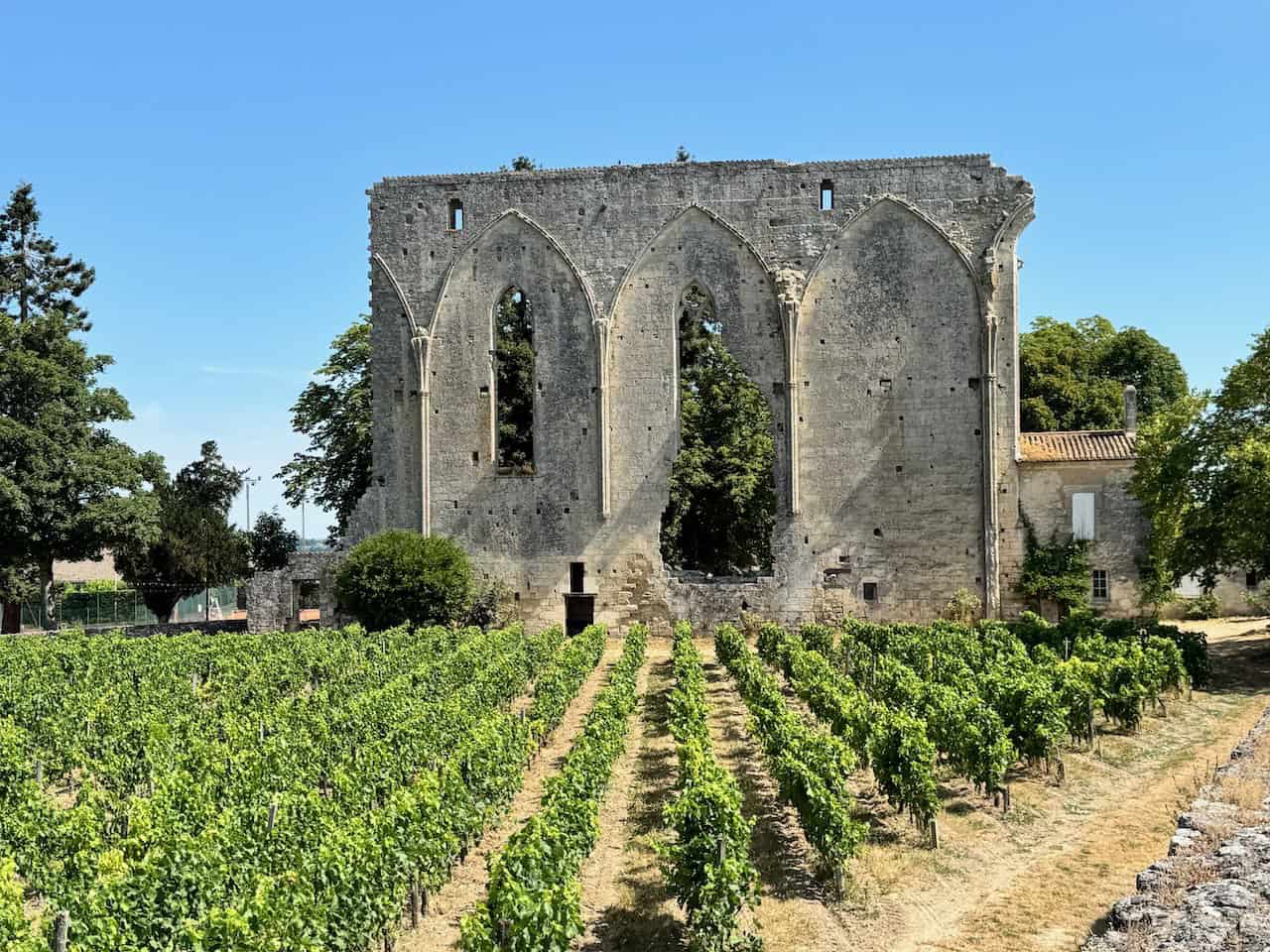 Things to see in Saint-Émilion | Velvet Escape