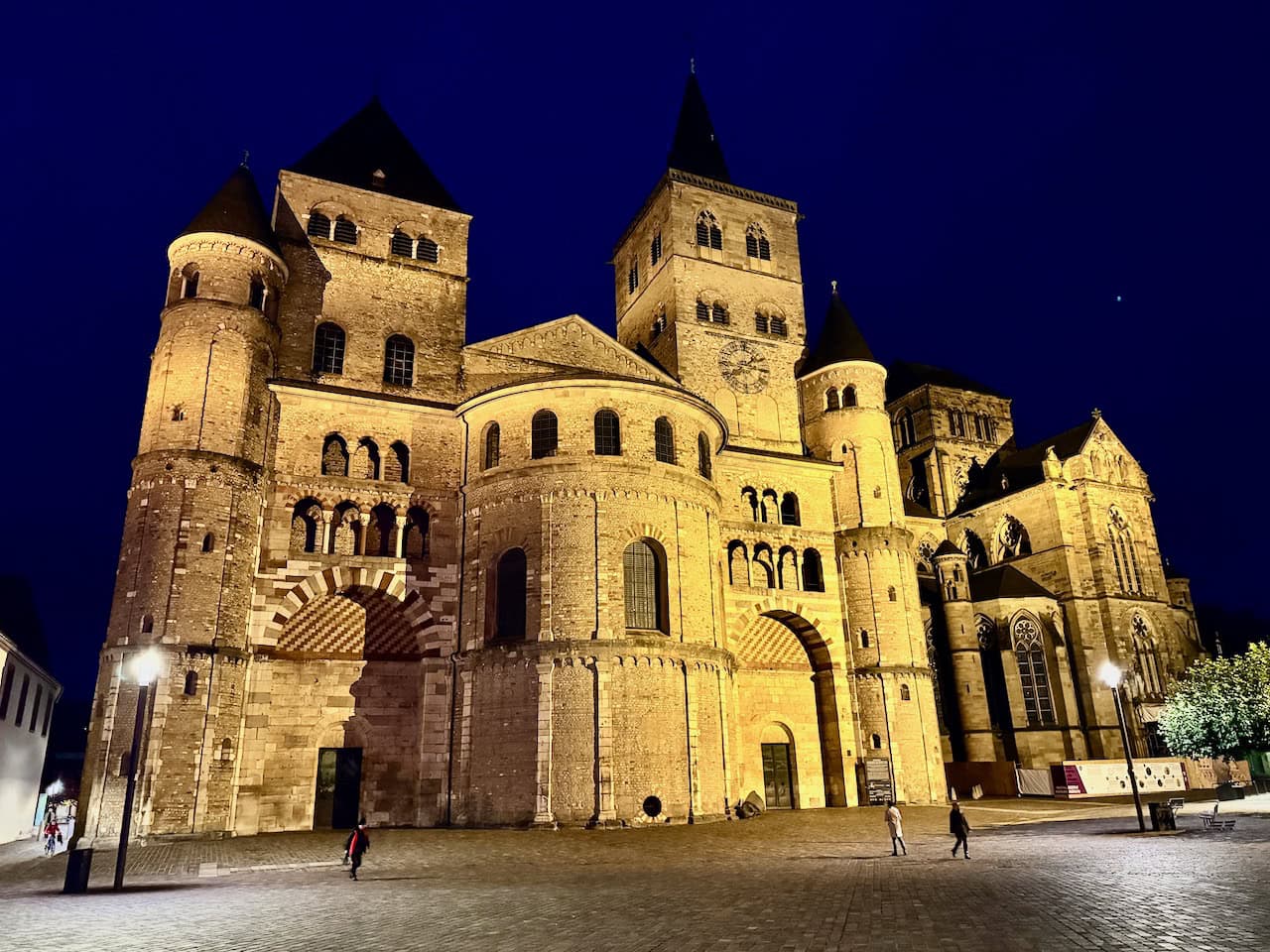 Rivers, wines and history: western Germany by rail | Velvet Escape