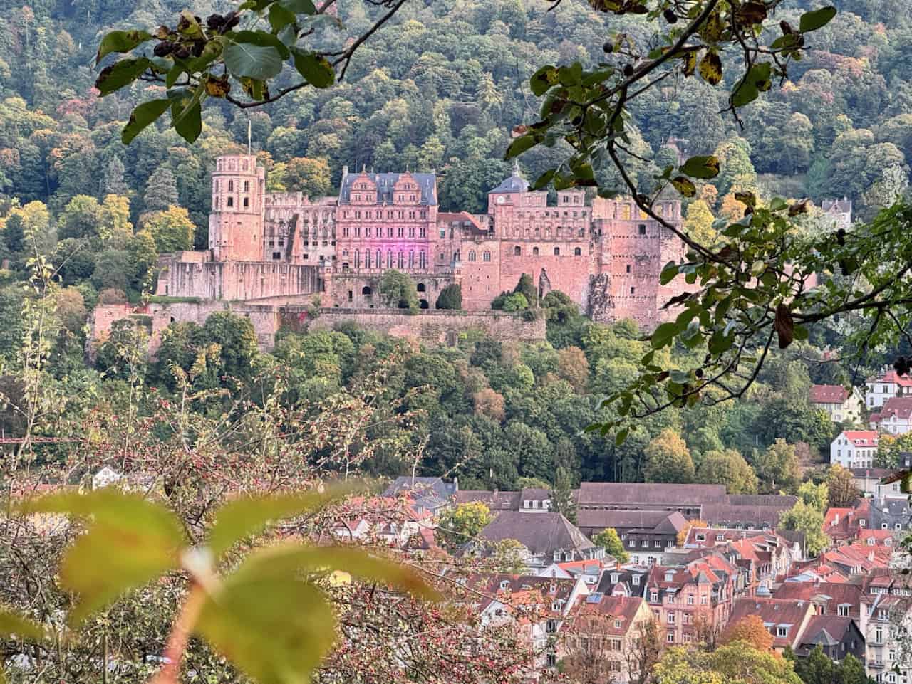 Things to see and do in Heidelberg | Velvet Escape