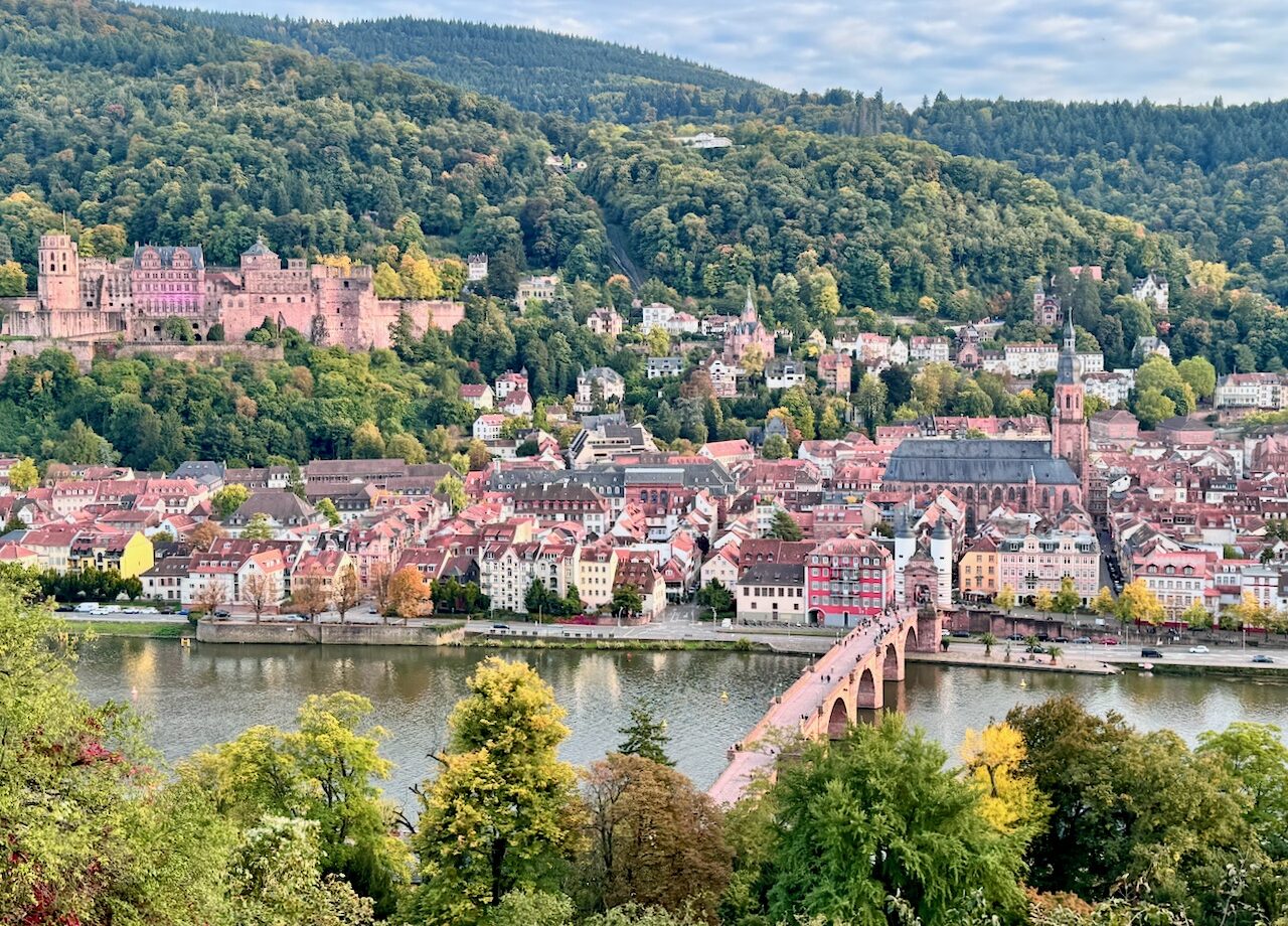 Things to see and do in Heidelberg | Velvet Escape