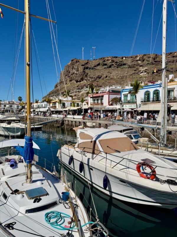 Top things to do in Puerto de Mogán, Gran Canaria | Velvet Escape